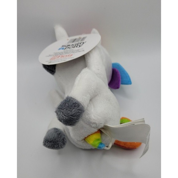 Fiesta | Toys | Squatty Potty Dookie The Ice Cream Pooping Unicorn 6 ...